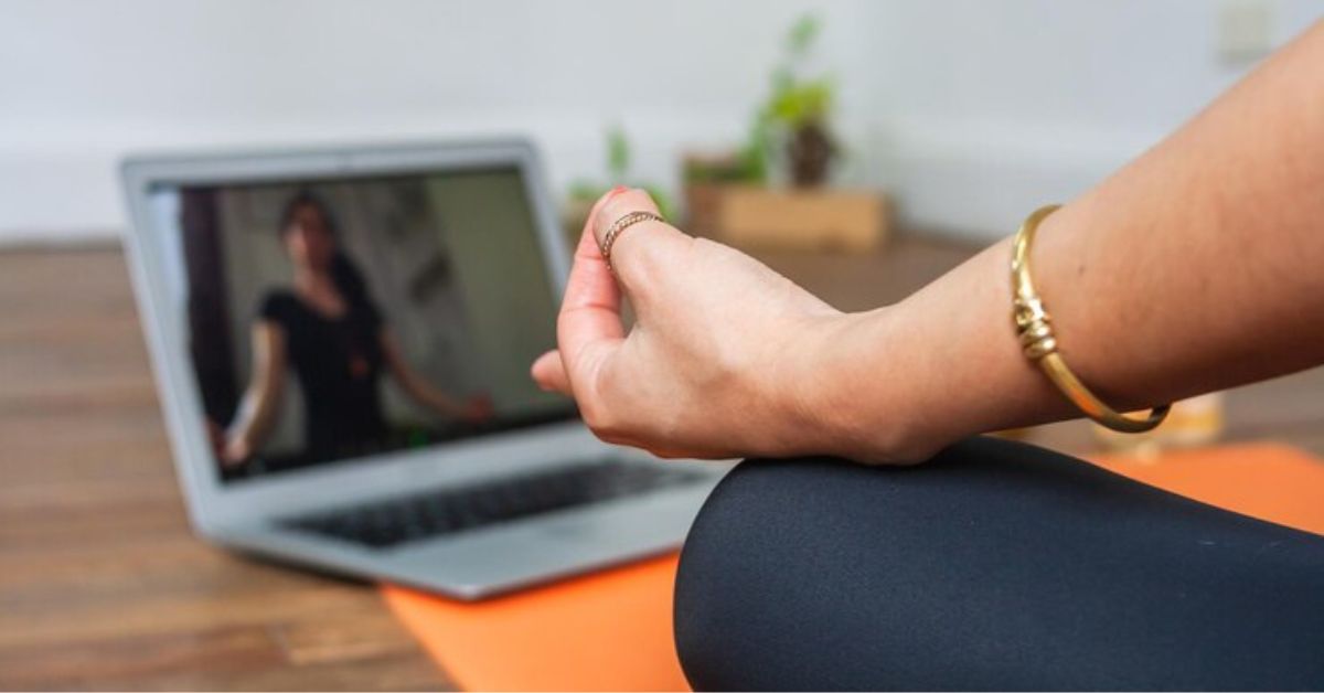 Online Breathwork Sessions That Support Your Healing
